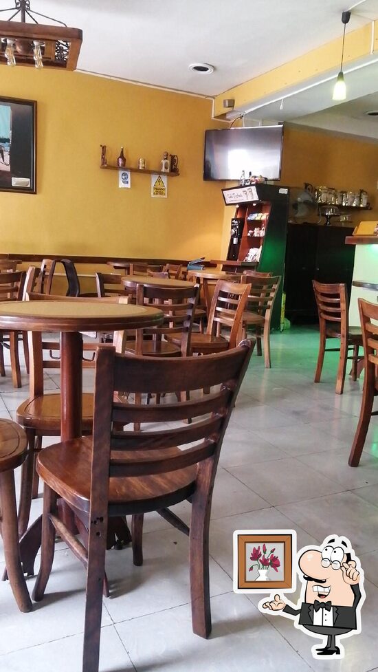 CAPRICCIO Café y Té, Popayán - Menú del restaurante, precios y reseñas