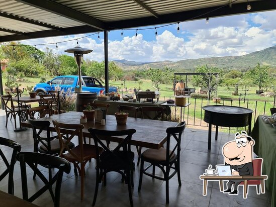 Complejo Inda-Jani, Leon - Menú del restaurante, precios y reseñas