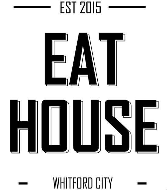Menu at Eat House restaurant, Hillarys