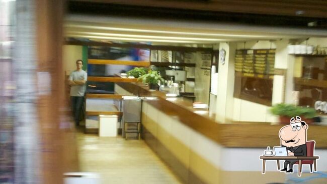 Heladeria Capri, Buenos Aires, Avenida San Martin 2179 - Opiniones del ...
