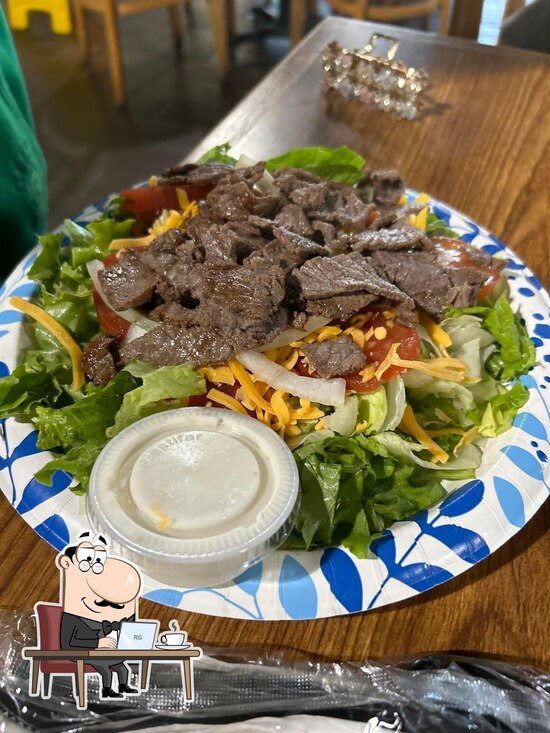 Mervis' Cafe, Fort Pierce - Restaurant menu, prices and reviews