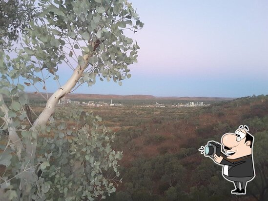 Mount Isa Golf Club, Mount Isa - Opiniones del restaurante