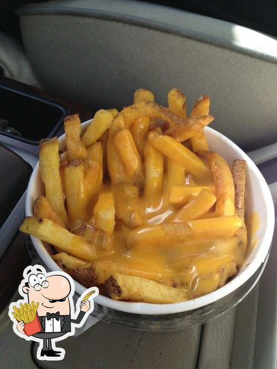NYF restaurant, Sharjah