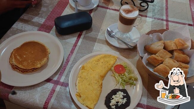 PAO'S CAFE, Progreso - Menú del restaurante, precios y reseñas