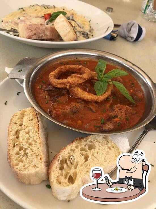 Carta del restaurante Papachinos Broadacres, Randburg, Broadacres ...