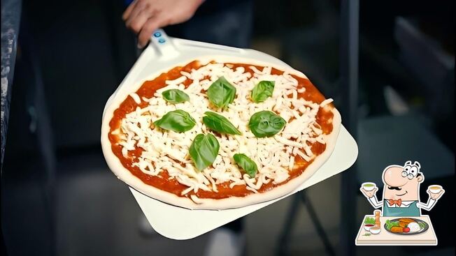 PIZZA MATTA ️, Mailand - Restaurantspeisekarten und Bewertungen