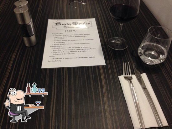 Restauracja Biała Trufla, Szczecin - Restaurant menu, prices and reviews