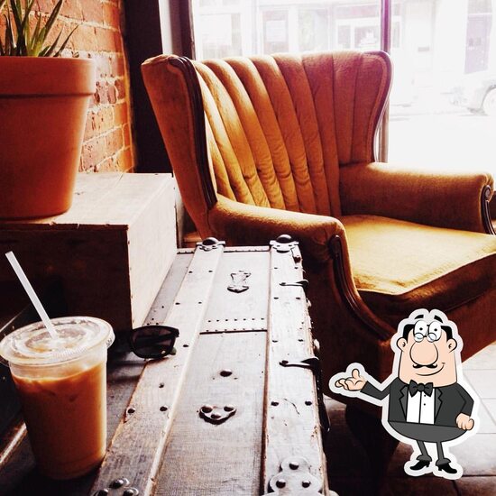 Soul Full Cup Coffeehouse, Corning - Restaurant menu, prices and reviews