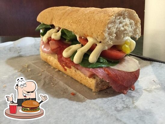 Subbie's in Lancaster - Restaurant reviews