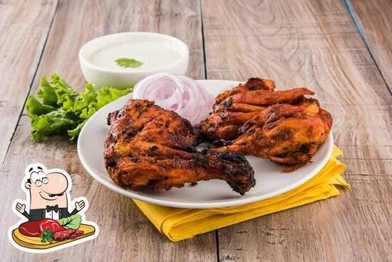 Menu at Thaza Family Food Park Karunagappally, Karunagappally