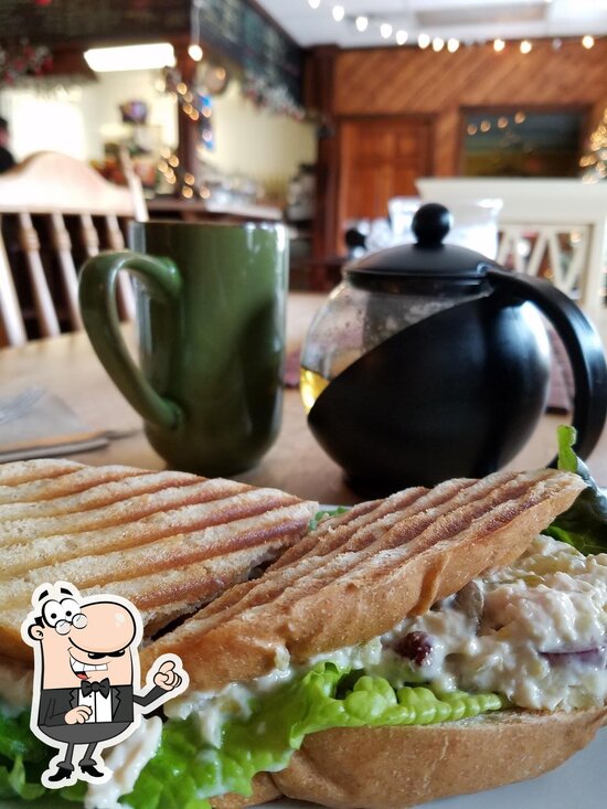 The Legendary Grind, Middlebury - Restaurant menu, prices and reviews