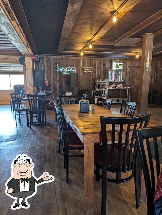 The Old Miners Tavern, Mineville - Restaurant menu, prices and reviews