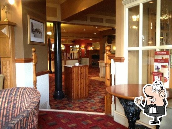 Toby Carvery, Sutton Coldfield - Restaurant menu, prices and reviews