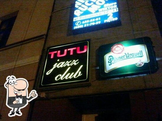 Tutu Whiskey & Jazz Club, Torun - Restaurant reviews