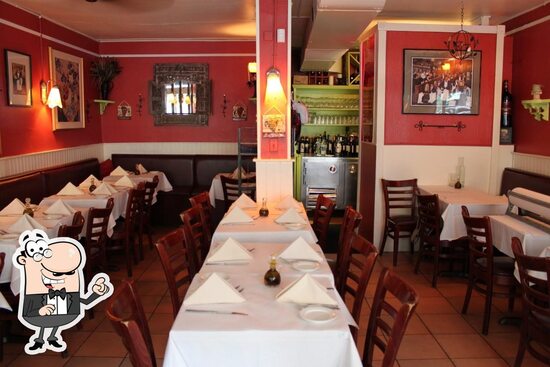 Caffe Buon Gusto, New York City, 77th Street - Restaurant menu, prices ...