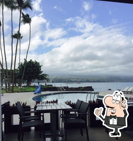 Hula Hula's, Hilo - Restaurant menu, prices and reviews