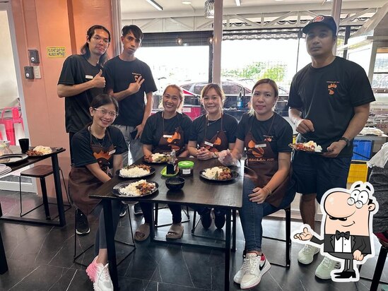 Inasalan Ko, Batangas - Restaurant menu, prices and reviews