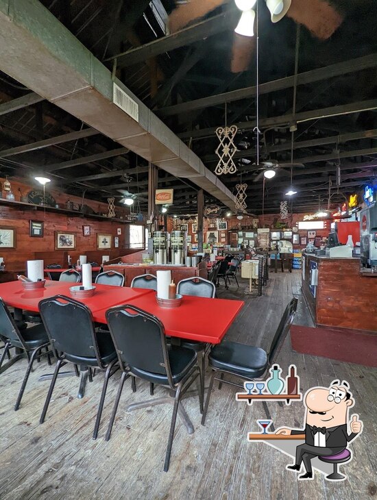 Iron Works Barbecue, Austin - Restaurant menu, prices and reviews