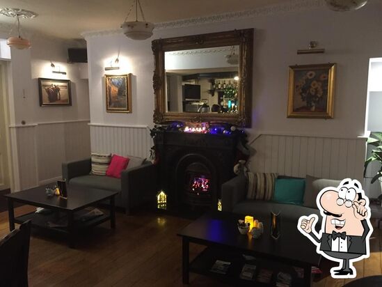 The Bowers Bar, Restaurant & Accommodation, Ballinrobe - Restaurant ...