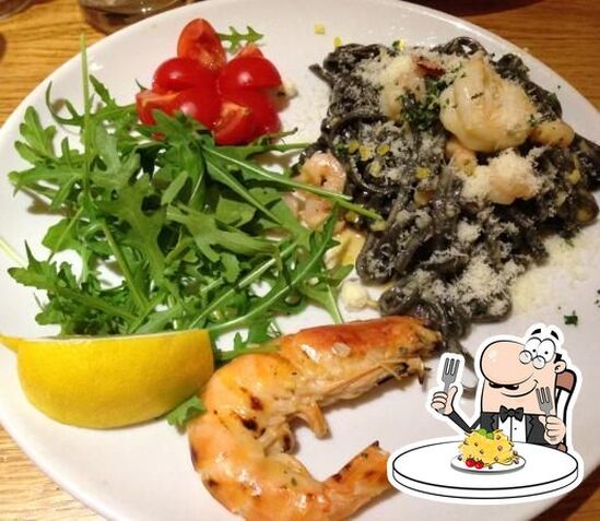 Amico Mio Whalley LTD, Barrow - Restaurant menu, prices and reviews