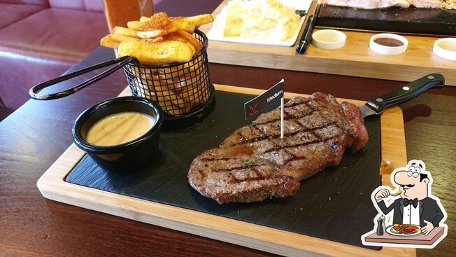 Farro's in Birmingham - Restaurant menu and reviews