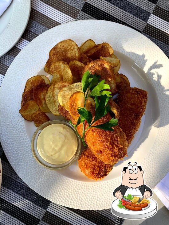 Restoran Peršun, Belgrade - Restaurant menu, prices and reviews