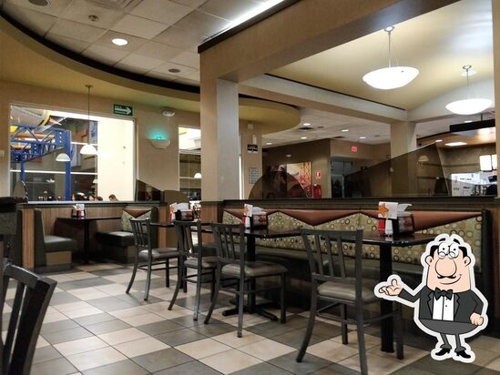 Carl's Jr., Hermosillo - Restaurant menu, prices and reviews