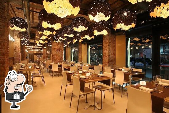 Izu Milano restaurant, Mailand - Restaurantbewertungen