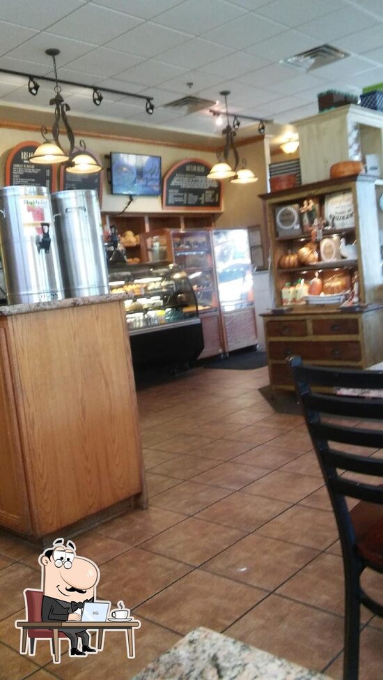 Kneaders Bakery & Cafe, Yuma - Restaurant menu, prices and reviews