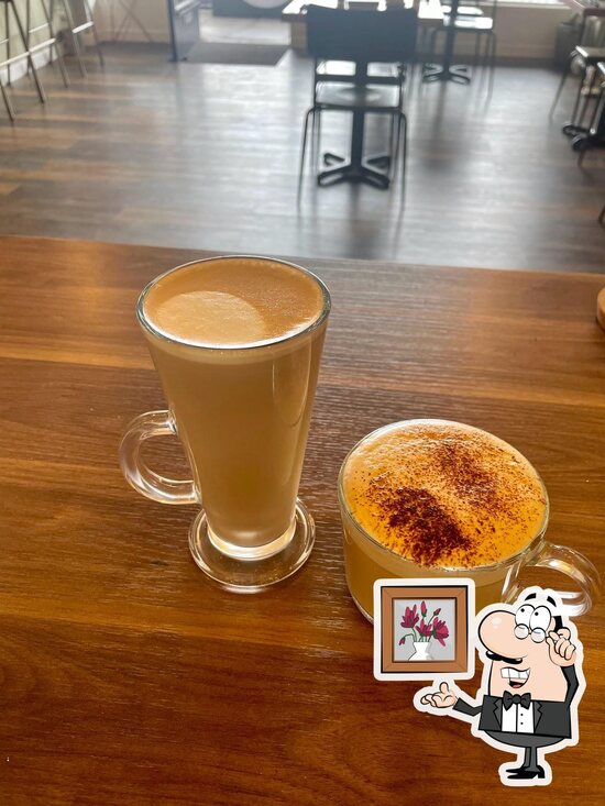 Table Talk Café, Stafford - Restaurant menu, prices and reviews