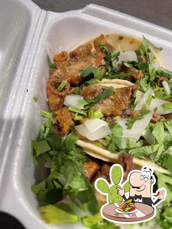 El Toro Taqueria in Hemet - Restaurant reviews