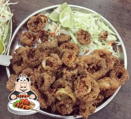 Smita's Lakeview Restaurant, Goa Velha - Restaurant menu, prices and ...