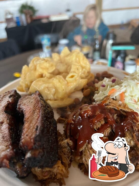 North Keizer Barbecue, Salem - Restaurant menu, prices and reviews
