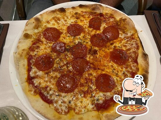 Mau-Mau Restaurante & Pizzeria in Barranco de la Verga - Restaurant reviews