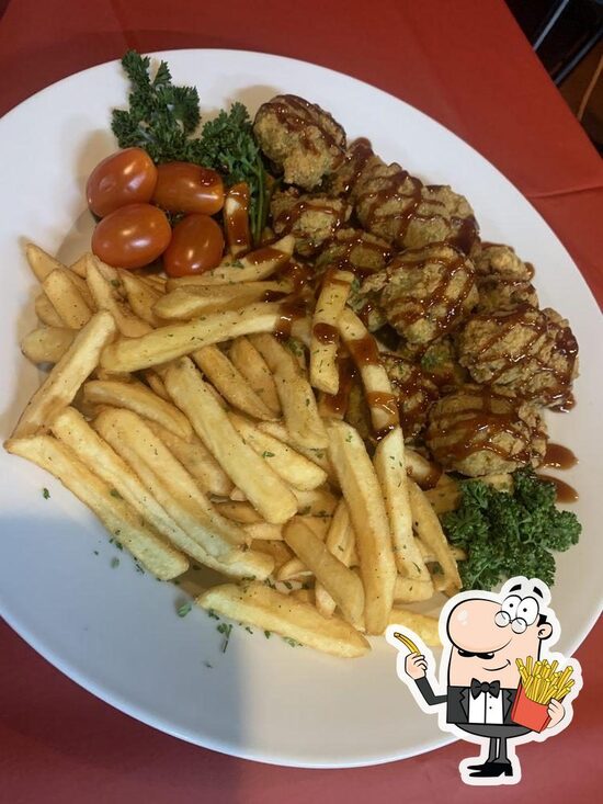 Boot Texan Kitchen in Houston - Restaurant menu and reviews