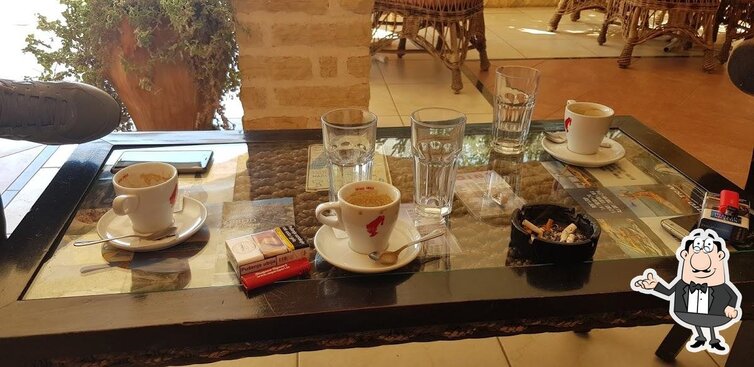 Cafe Point, Croatia - Restaurant reviews