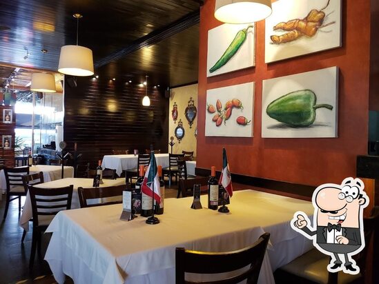 Restaurante Cócono Querétaro, Santiago de Querétaro, Prol. Bernardo ...