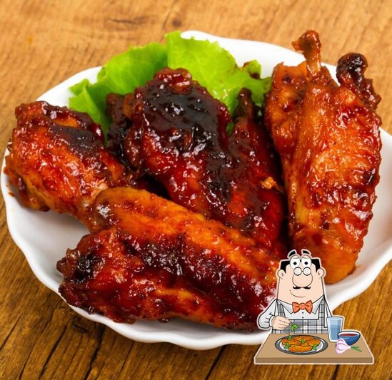 Duttons Family Restaurant, Inman - Restaurant menu, prices and reviews