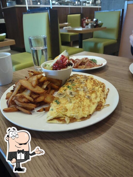 Petinos, Montréal - Restaurant menu, prices and reviews
