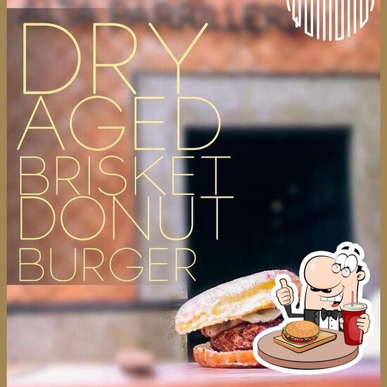 Quincho Alta Parrillería, Torreón - BBQ menu and reviews