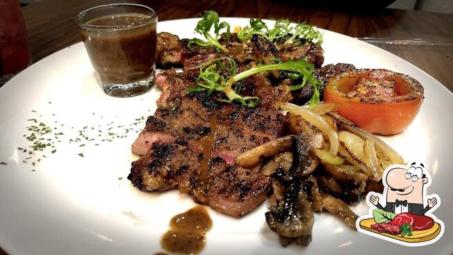 Sir.Loin Beef House, Bandung - Restaurant menu and reviews