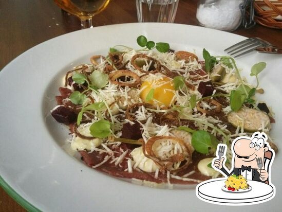 Taverna Averna fast food, Gothenburg - Restaurant menu and reviews