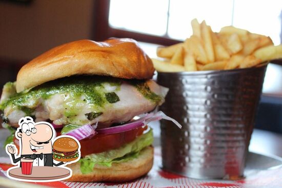 Auld Shebeen in Athy - Restaurant reviews