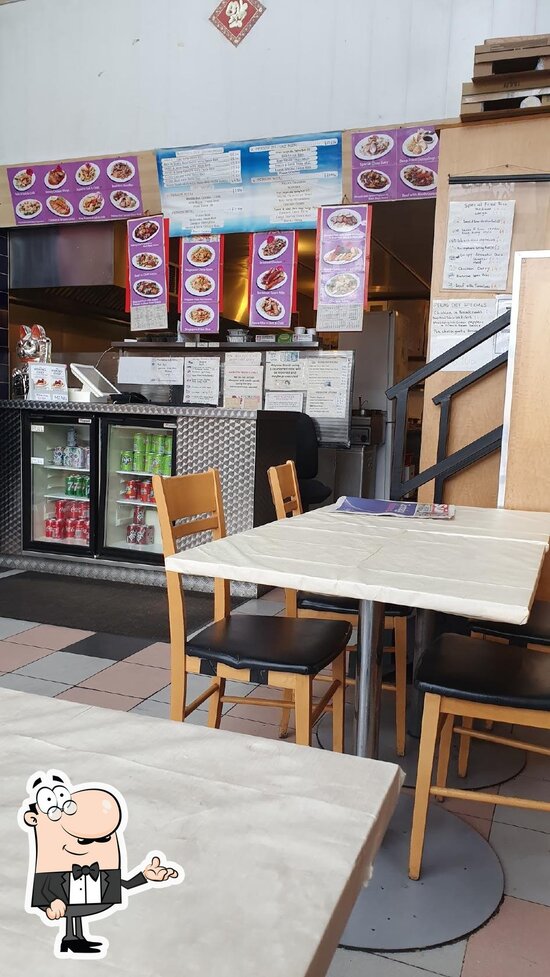 Peking Chef, Enfield - Restaurant menu, prices and reviews
