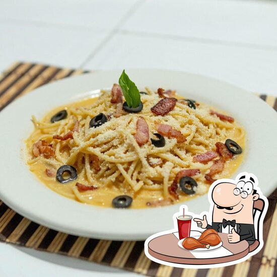Gastronomia de Borre, José Cardel - Restaurant menu, prices and reviews