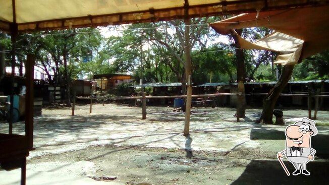 Pesebrera El Corcel Negro, Neiva - Menú del restaurante, precios y reseñas