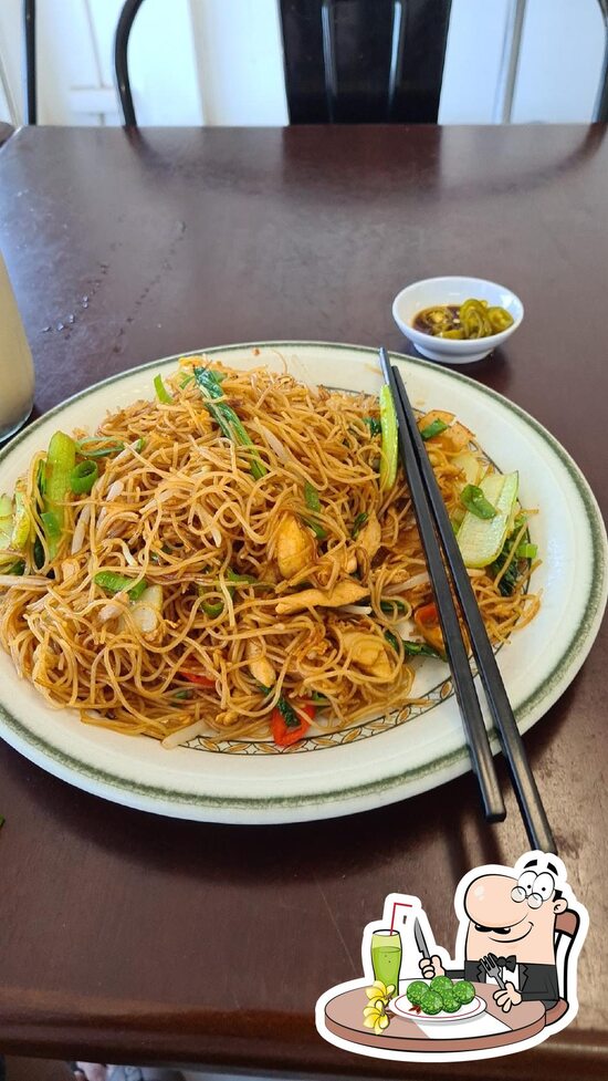 ACituation in Willetton - Restaurant reviews