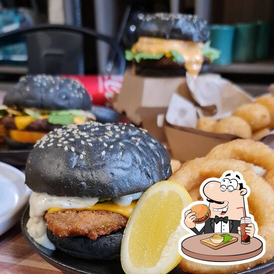 Able & Cane Cafe, Bankstown - Restaurant menu, prices and reviews