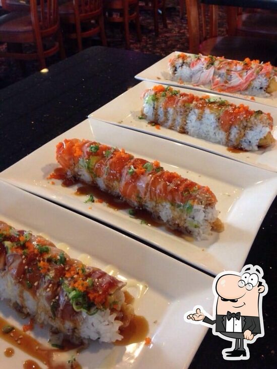 Wasabi House, Citrus Heights - Restaurant menu, prices and reviews