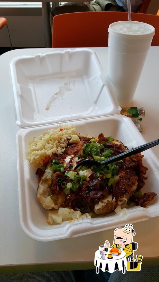 Skyline Deli, Houston - Restaurant menu, prices and reviews